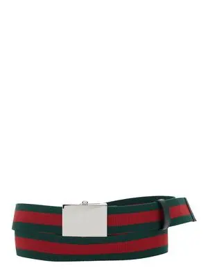 Gucci Plaque - Multicolor