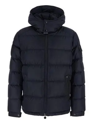 Moncler Maya Jacket - Multicolor