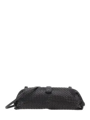 Bottega Veneta Lauren 1979 Intrecciato Nappa Bag - Multicolor