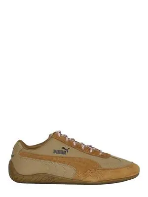 PUMA X Nahmias Speedcat Sneakers - Tan
