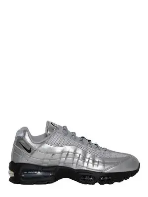 Nike Max 95 Sneakers - Silver