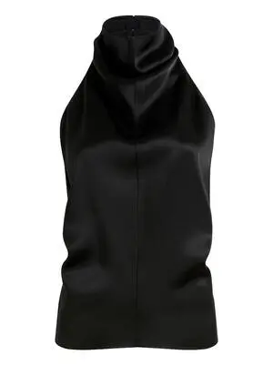 Khaite Rone Top - Black