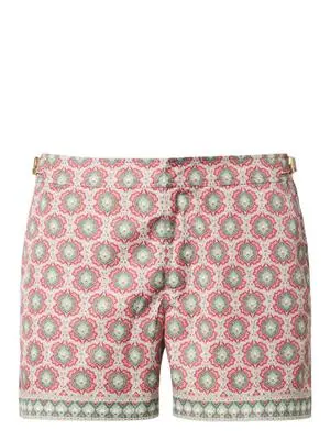 Orlebar Brown Setter Tailored Swim Shorts - Multi