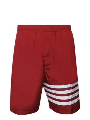 Thom Browne 4-bar Track Short - Red