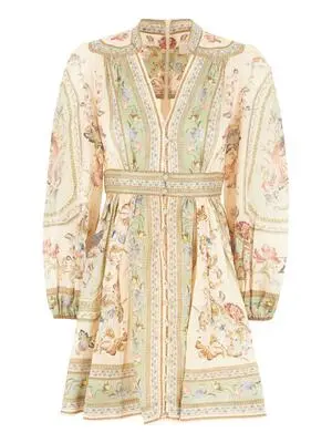 Zimmermann Clothing Shirts - Multicolor