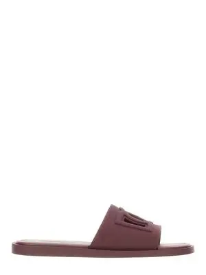 Dolce & Gabbana Shoes Slippers - Multicolor