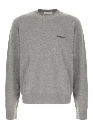 Givenchy GIVENCHY Knitwear Pullover Multicolor