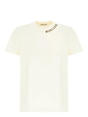 Moncler Moncler T-shirt Multicolor