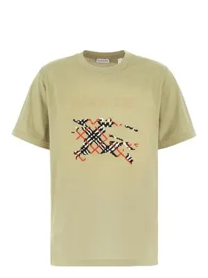 Burberry Clothing T-shirt - Multicolor