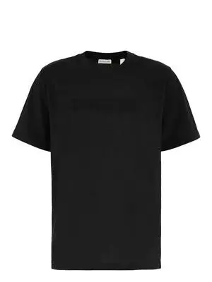 Burberry Burberry T-shirt Multicolor