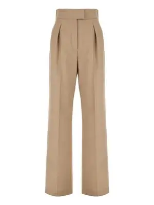 Valentino Garavani Clothing Trousers - Multicolor