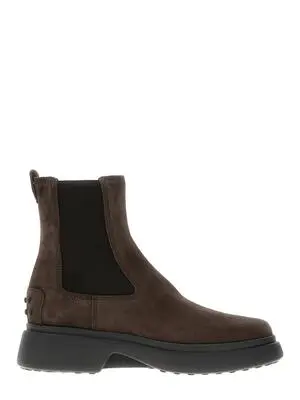 TOD'S Chelsea Boots - Multicolor