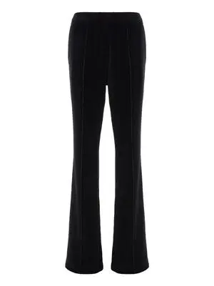TOM FORD Velvet Trousers - Multicolor