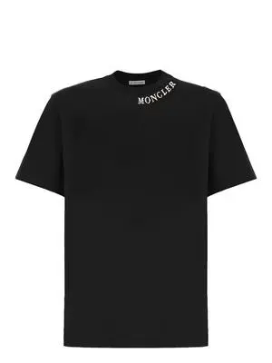 Moncler Clothing T-shirt - Multicolor