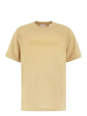 Burberry Clothing T-shirt - Multicolor