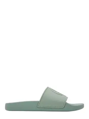 ANINE BING Isla Slippers - Haimolv