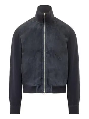 TOM FORD Tom Ford Full Zip Jacket No