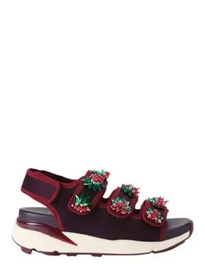 KURT GEIGER Kurt Runner Sandals