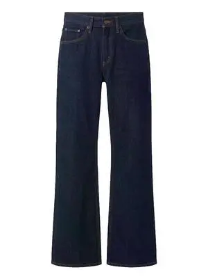 LEVI'S Loose Boot Jeans - Blue