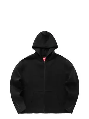 Nike Zip-up Hoodie - Black