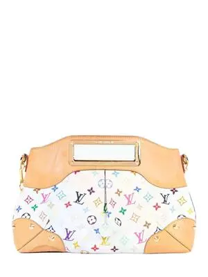 LOUIS VUITTON Judy Mm Handbag - Neutrals