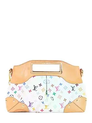 LOUIS VUITTON Judy Mm Handbag - Neutrals