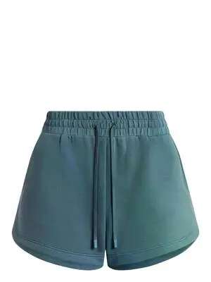 Varley Coulter Drawstring Shorts - Blue