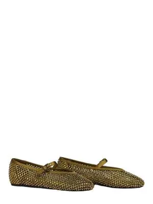 LE SILLA Gilda Ballet Flats
