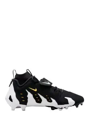 Nike Diamond Turf 96 Td Football Cleats - Black