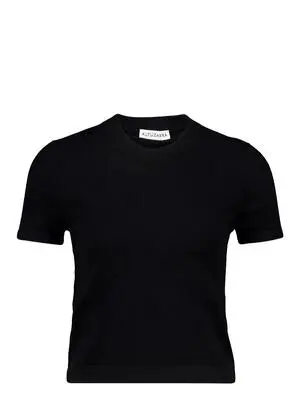 ALTUZARRA Manny Short-sleeve Sweater
