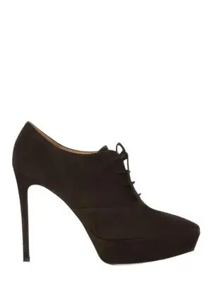 GIANVITO ROSSI Kourtney Pumps