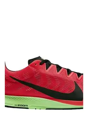 Nike Zoom Streak 7 Athletic Sneakers - Red