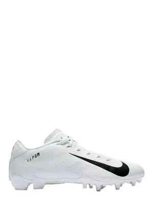 Nike Vapor Untouchable Speed 3 Td Pro Cleats - White