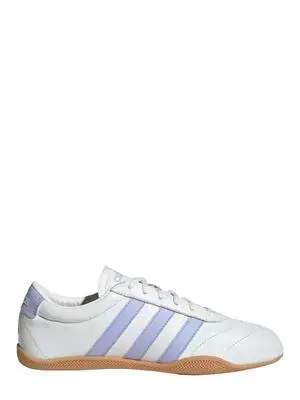 Adidas Grand Court Lo Sneakers - White