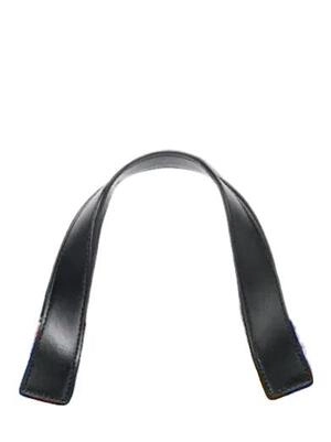 STAUD Port Artist Stripe Tote Bag