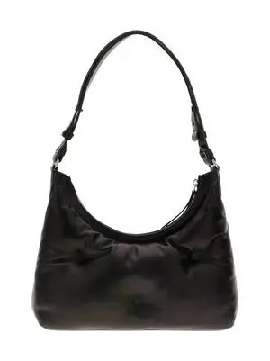 MAISON MARGIELA Glam Slam Shoulder Bag - Black