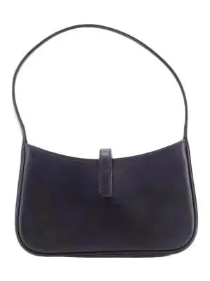 SAINT LAURENT Saint Laurent Le 5 A 7 Hobo Mini Shoulder Bag