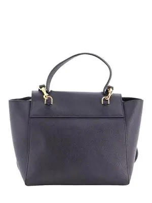Celine Celine Textured Leather Belt Bag Pico Shoulder Bag Black