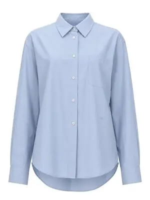 Our Legacy Forever" Shirt - Blue