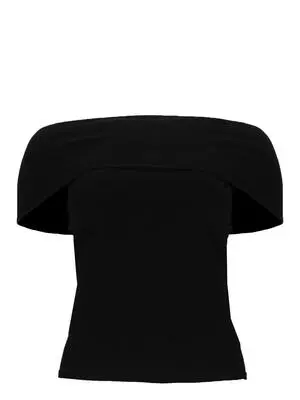 CIRCUS HOTEL Top In Viscosa