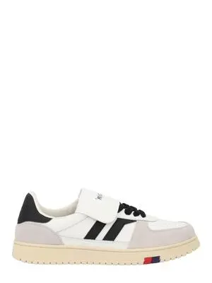 PRO-KEDS 1949 Field King" Sneakers Made In Italy - White