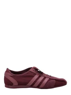 Adidas By Stella McCartney ADIDAS BY STELLA MCCARTNEY Racer Low-Top Sneakers Viola