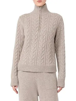 MAX MARA Mxmlibero Sweater