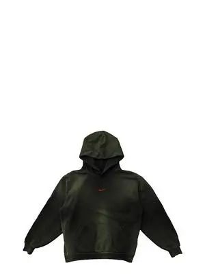 TRAVIS SCOTT Cactus Jack X Nike Trexx Reverse The Expected Hoodie - Black