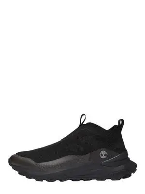 Timberland Motion Access Slip-on Sneakers - Black
