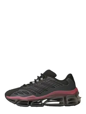 Adidas X Willy Chavarria Megaride Ag - Black/red
