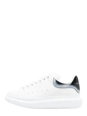 Alexander McQueen Larry Sneakers - Black/white/grey