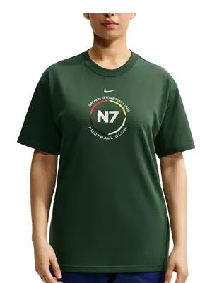 Nike T-shirt - Fir