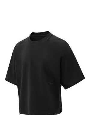 Nike Dri-fit Training Top - Black