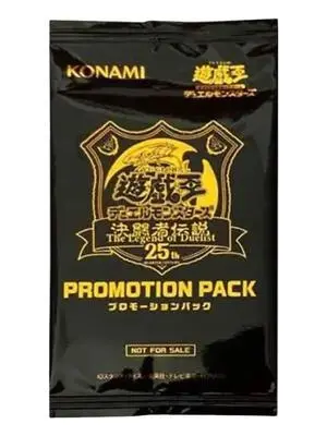 YU-GI-OH! Official Card Game Jp Duel Monsters The Legend Of Duelist Promotion Pack - Multi-color